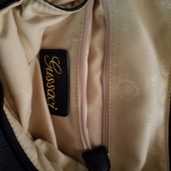 Gussaci Bags | Handbag | Poshmark